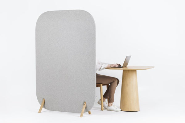 SHADE HEAVY – Augustus Jones